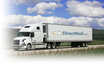 Enhanced Postal Optimization - DirectMail.com